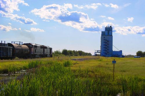 Saskatchewan Farms & Ranches | SaskLand4Sale.com